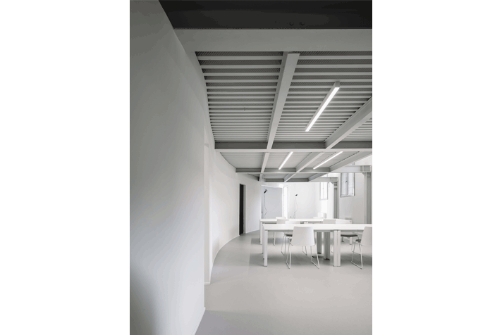 Ex Acetaia: Illuminazione di Classe con Novalux